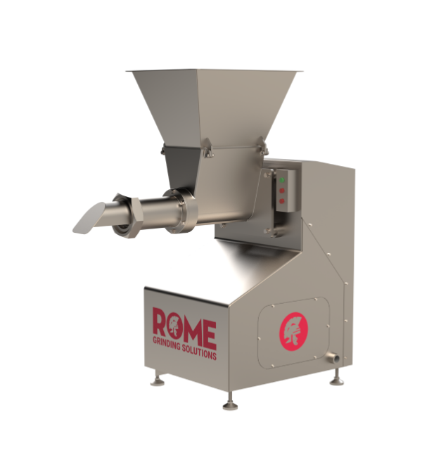 Industrial Food Grinders | High-Performance Equipment | Rome Grinding ...