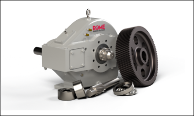 High-Performance Industrial Grinders | Rome Grinding Solutions